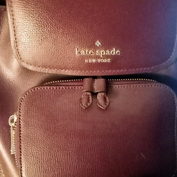 kate spade | Bags | Kate Spade Small Backpack | Poshmark